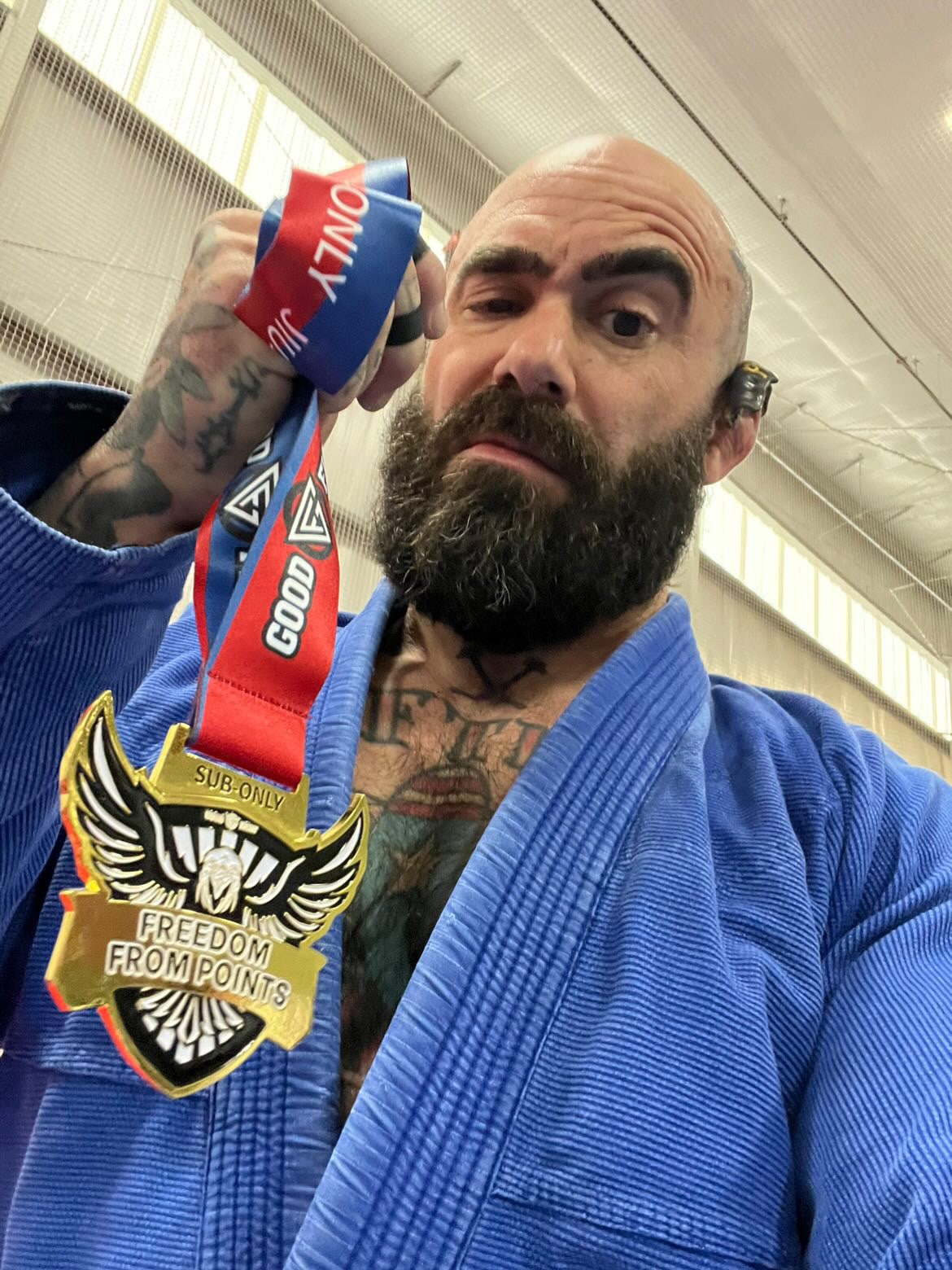 BulletProof For BJJ - BulletProof - mobility and recovery videos for ...